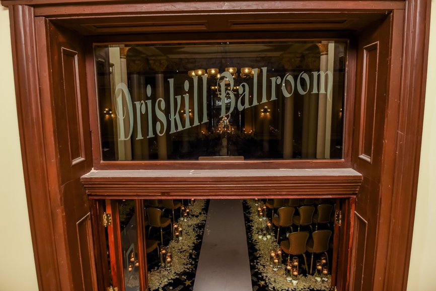 See Why The Driskill is the Best Wedding Venue in Austin Texas